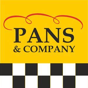 Pans And Company Logo Png Vector Eps Free Download Company Logo