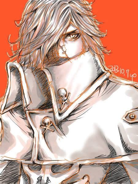 Pin By 🅱 🅱ananas On Captain Harlock Space Pirate Captain Harlock