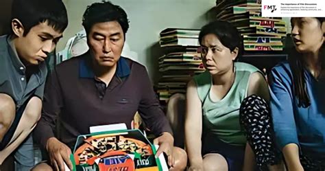 Parasite Korean Movie Cast Parasite Film Vpotk
