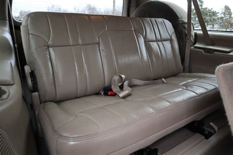 2000 Ford Excursion Xlt Victory Motors Of Colorado