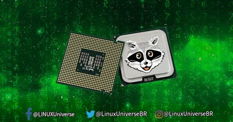 Minix O Sistema Oculto Pela Intel Linux Universe