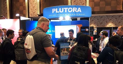 Plutora On Linkedin Busy Day At Devops Enterprise Summit Join Us At Booth 607 To Learn How…