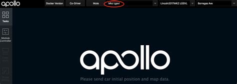 How To Use The Cyber Bridge Between Apollo 5 5 And LGSVL Issue 626