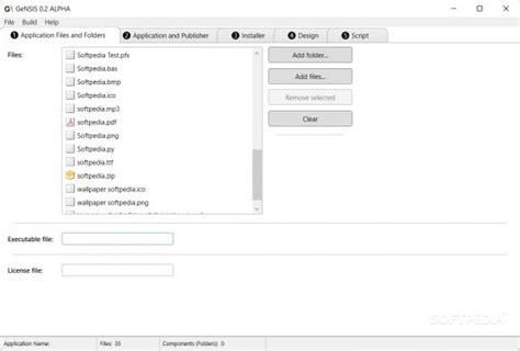 Gensis Download Softpedia