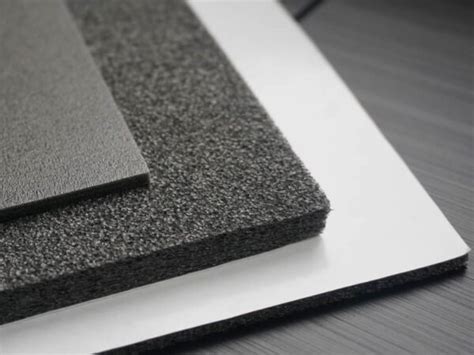 Softlon Open Cell Polyethylene Fts Insulation And Sealants
