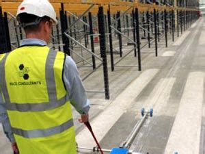 Design Testing Floor Surveying Sales CoGri Asia Ltd