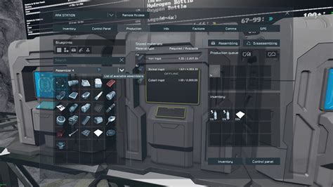 space engineers assembler issue youtube