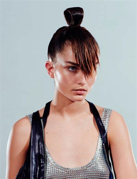 Artists Hair Stylists Luke Hersheson Editorial Stylists Hair