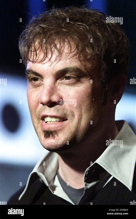 Daniel Stewart Patrick Stewarts Son