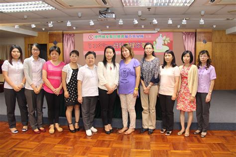 黃潔貞 婦聯總會屬下七間托兒所將設立哺乳室，並全面推行母乳餵哺支援服務。子女在托而有需要餵哺母乳的家長，除了可以自 Facebook