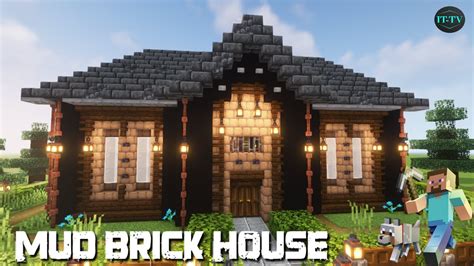 Clay Minecraft House Designs Girlylb Minecraft Survival Builds Small
