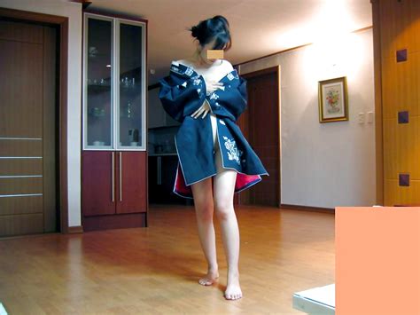 Korean Hanbok Girl Flashing Porn Pictures Xxx Photos Sex Images Pictoa