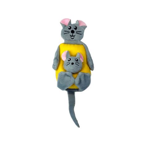 Kong Mouse With Crackling Sounds And Catnip Order Uk