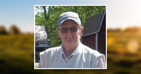 Jack R Kingman Obituary Marshall Funeral Home Inc