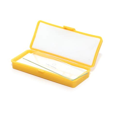 0 01mm Microscope Stage Micrometer Calibration Sli Grandado