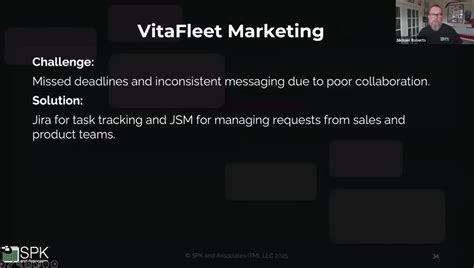 Jira Jsm Hr Finance Marketing Atlassian Webinar Spk And