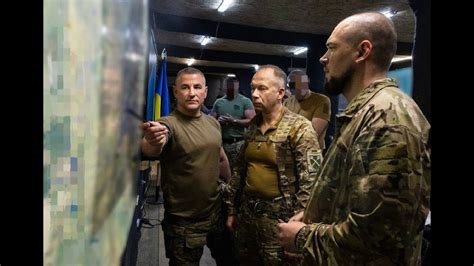 უკრაინის წარმატებული სამხედრო ოპერაციები Youtube