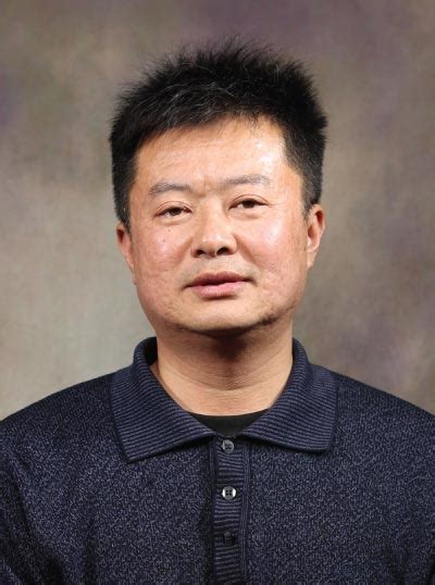 Jeremy Zhang Kunming International Academy