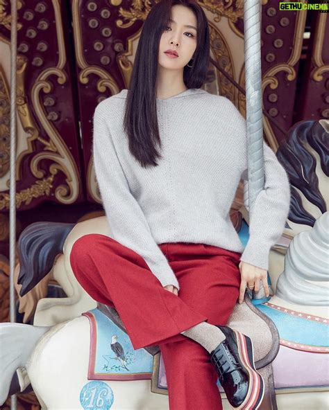 Seo Ji Hye Wiki Biography Age Gallery Spouse And More