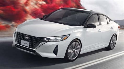 Nissan Sentra 2025 Ficha Técnica Consumo E Preço