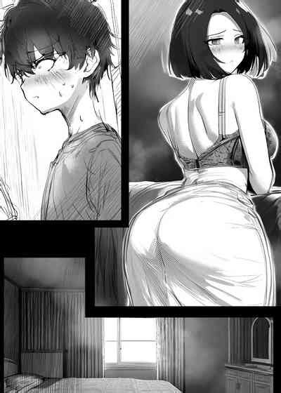 Appli De Deatta Hitozuma Wa Itsumo Osewa Ni Natteiru Rinjin No Shufu