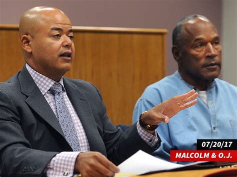 Oj Simpson Executor Invites Goldman Brown Families To Probate