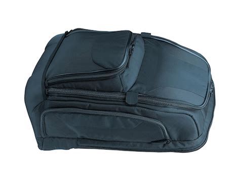 Premium Photo Backpack Isolated