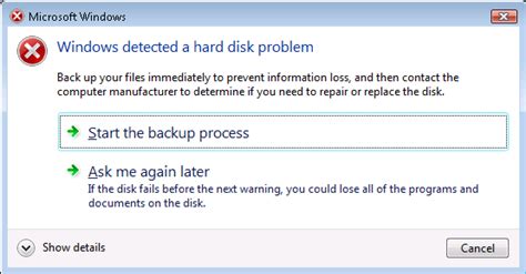 What To Do When You Get A Hard Drive Error On Your Laptop