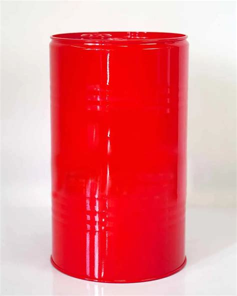 Metallfass Déco Et Artisanat