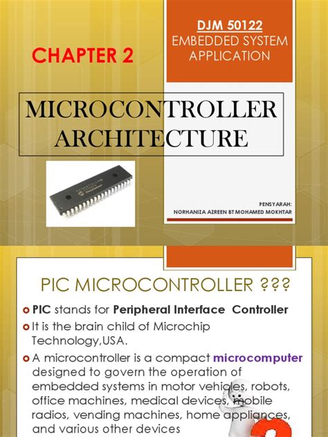Chapter 2 Micro Architecture Download Free Pdf Microcontroller