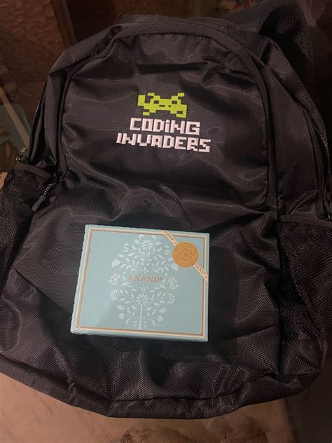 ranjana badyal on linkedin codinginvaders thankyou happydiwali