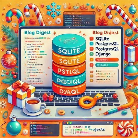 Python Software Development And Tools — Digest 9 🎄 Denys Volokh Medium