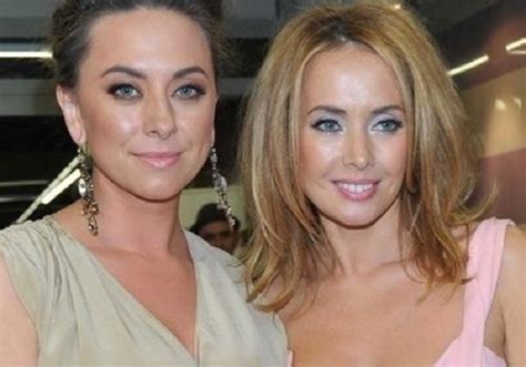 Наталья Фриске «воскресила образ своей покойной сестры Жанны