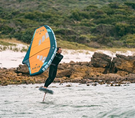 Find Your Wing Flysurfer