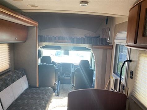 2008 Winnebago View 24h Photos Details Brochure Floorplan