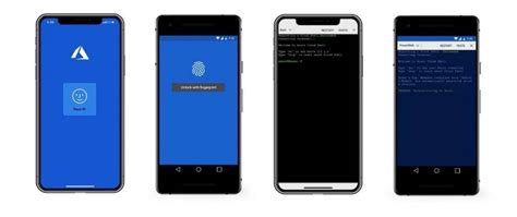 Microsoft Azure Mobile App Now Ready For Android Android Community