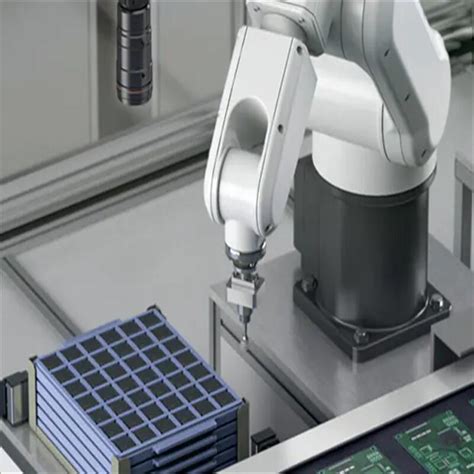advanced ai vision sensor for detection applications advanced ai