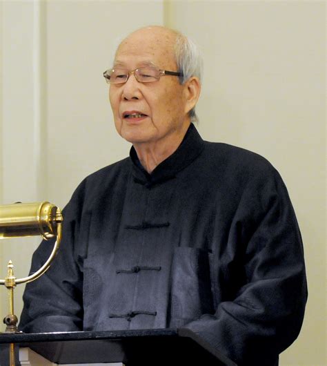 夏志清教授告別式悼辭 王鼎鈞 chinesewritersna