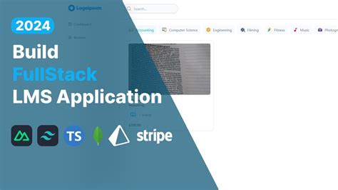 Full Stack Lms Application With Nuxt 3 Vue 3 Nuxtui Typescript Tailwind