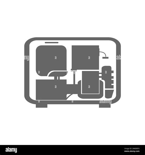 Chassis Icons Common Graphics Resources Vector Illustrations Stock Vector Image And Art Alamy