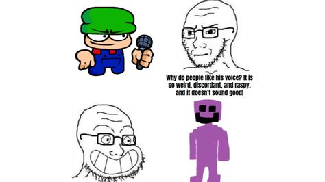 This Is Bothering Me Why Does Everybody Hate Bambis Chromatics Yet