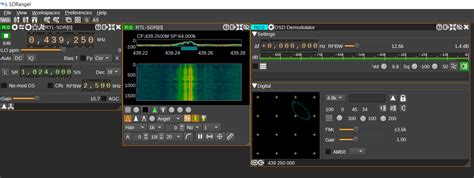 Dmr Issue F Exb Sdrangel GitHub