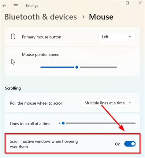 properties palette does not auto scroll when hover the mouse autodesk