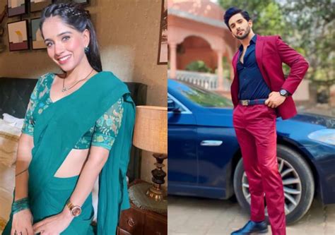 Yeh Rishta Kya Kehlata Hai Shehzada Dhami Pratiksha Honmukhe Told