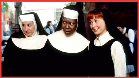 Stasera In Tv Sister Act 2 Su Rai 1 Il Sequel Che Ha Trasformato Una