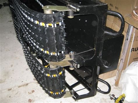 Инструкция по сборке киткомплекта двухгусеничного снегохода «Буран ...