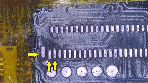 Nintendo Switch HAC CPU Require Some Repair Help Please By Techie Hobby Nintendo