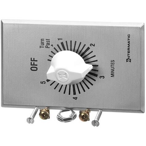 Kelvinator US Timer Switch