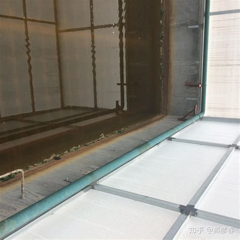 生物接触氧化工艺，曾经火遍大江南北的工艺 知乎