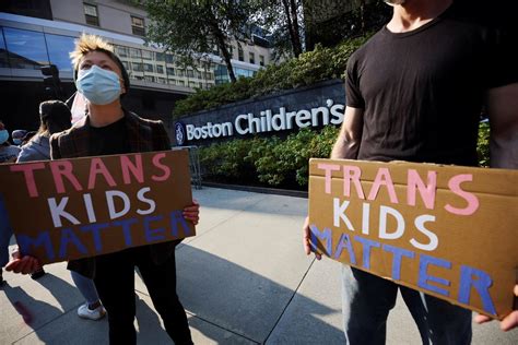 Pbs News Hour Debunking Common Myths About Gender Affirming Care For